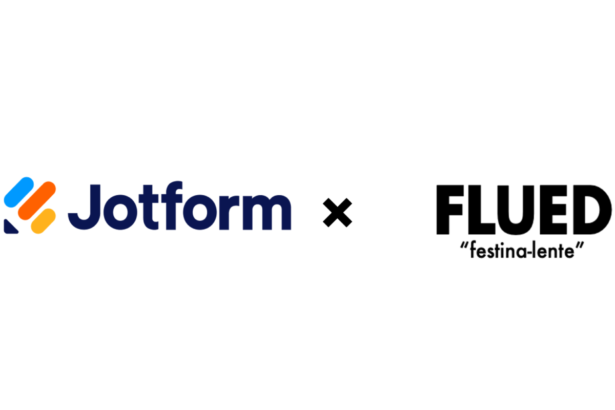 ㈱FLUED、米国Jotform社のオンラインフォーム作成サービスを日本で初めて取扱開始 〜ユーザー数2千万人以上、16言語に対応 ...